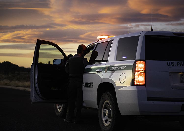 ANPR Supports Decision to Acknowledge NPS Protection Rangers' Many ...