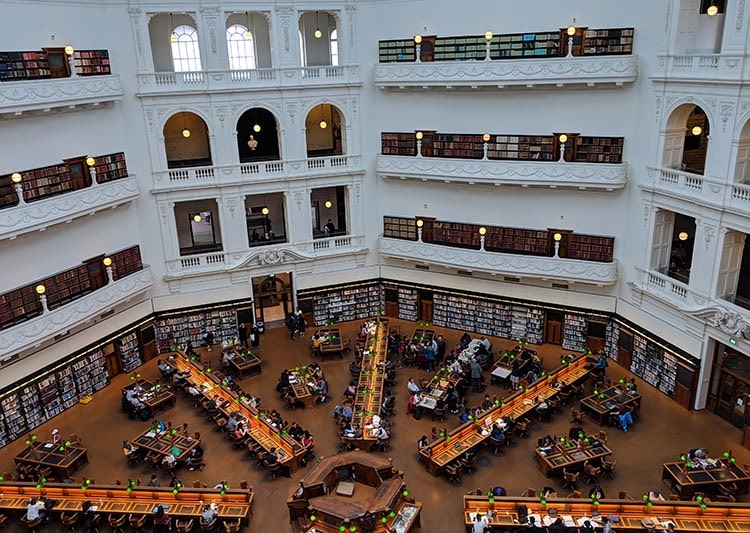 Preserving our History | ANPR